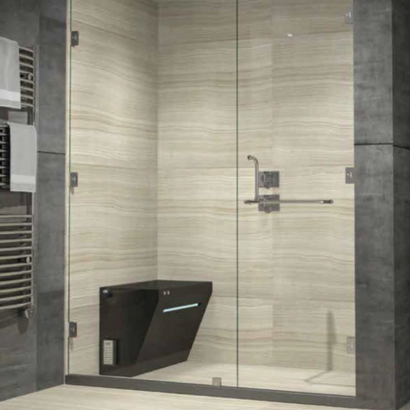 V Steam Stool -Steam Stool 4.5kw – AquaTherapyUK